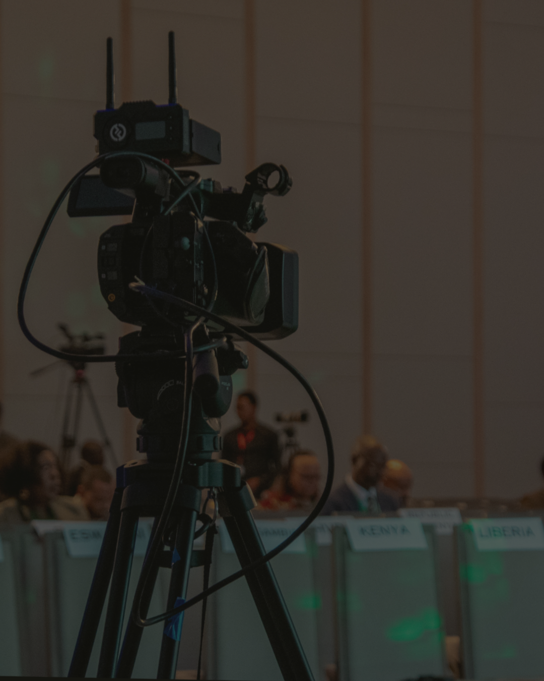 Pro AVL Africa - Home