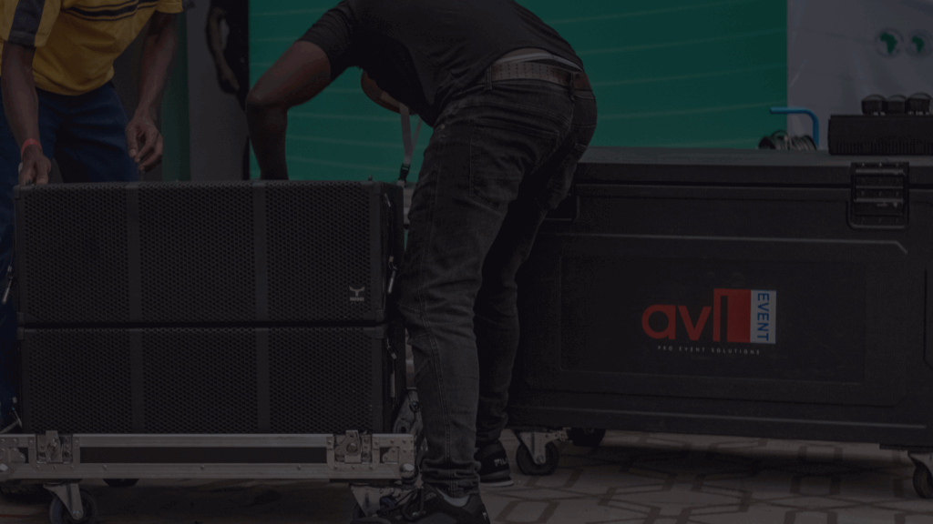 Pro AVL Africa - Home